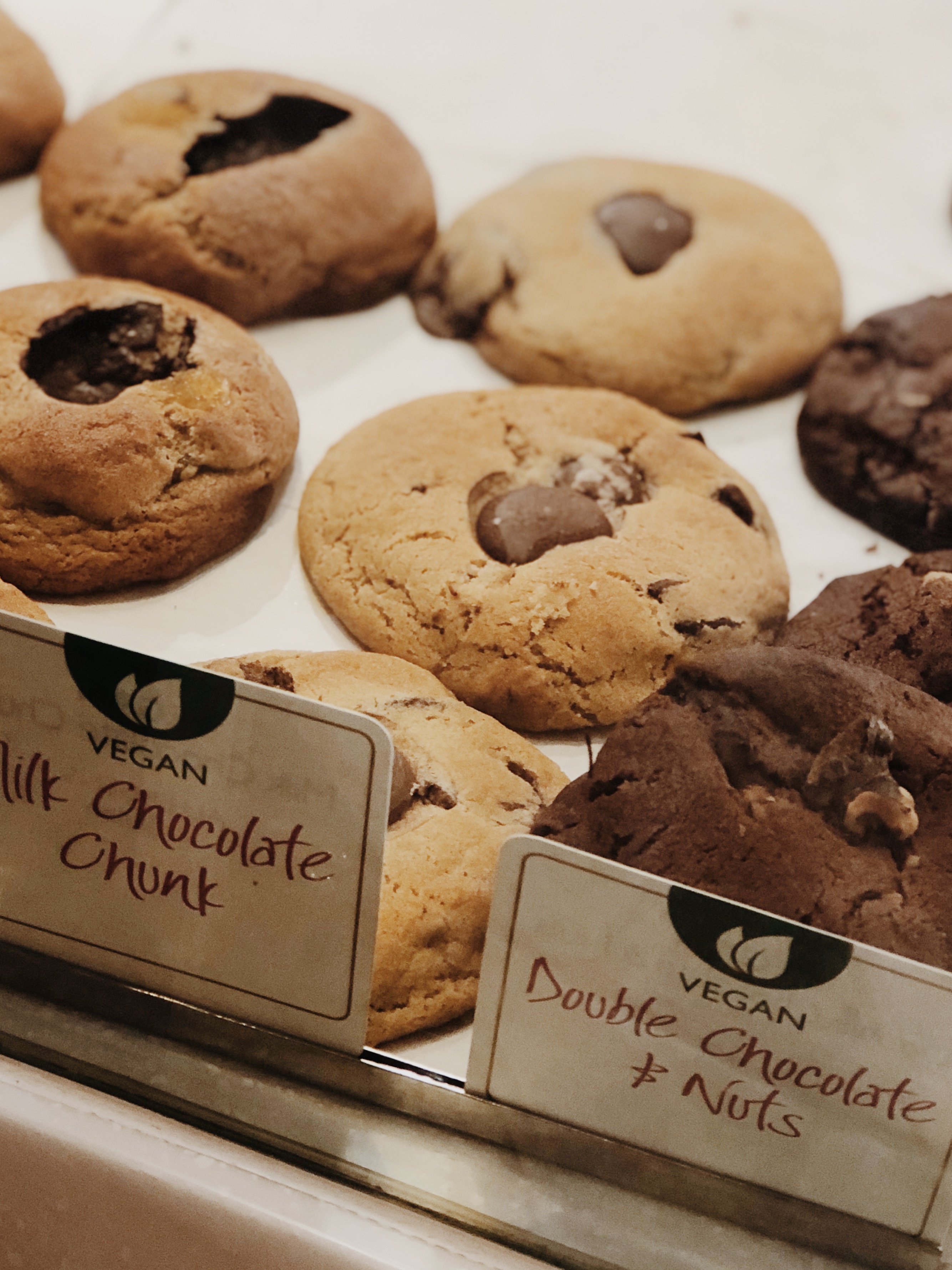 Ben's Cookies | Covent Garden Ben's Cookies | Covent Garden